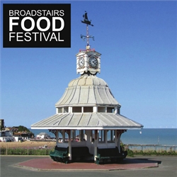The Broadstairs Food Festival | Events 2022 | Potash Farm