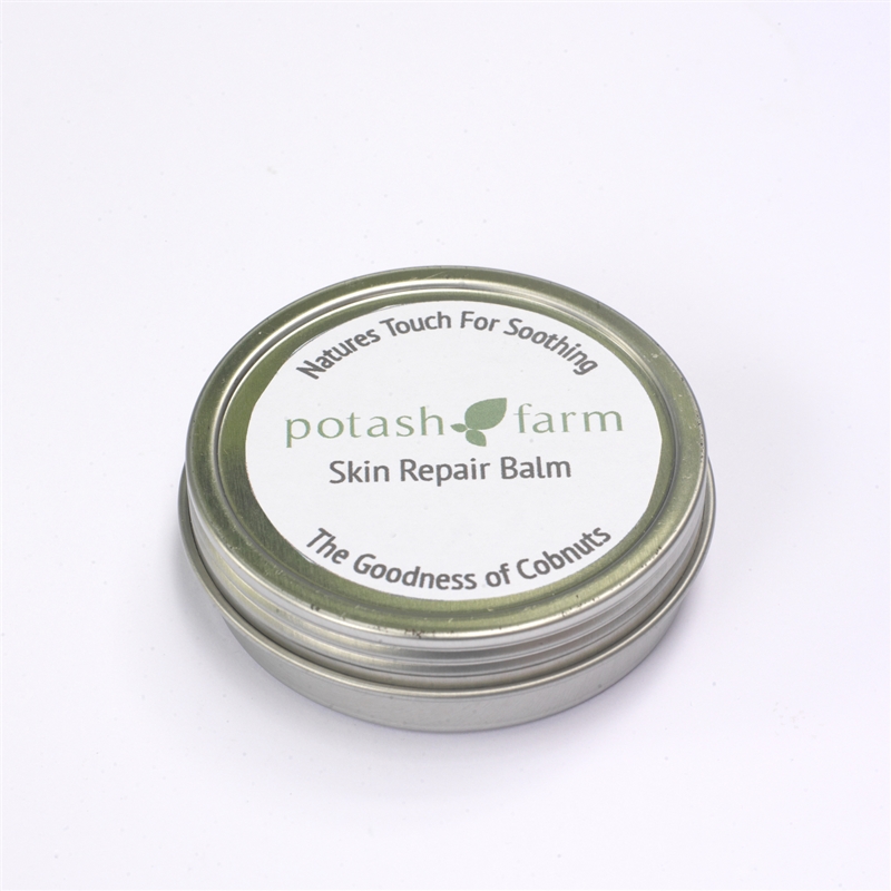 Kentish Cobnut Skin Repair Balm | Potash Farm