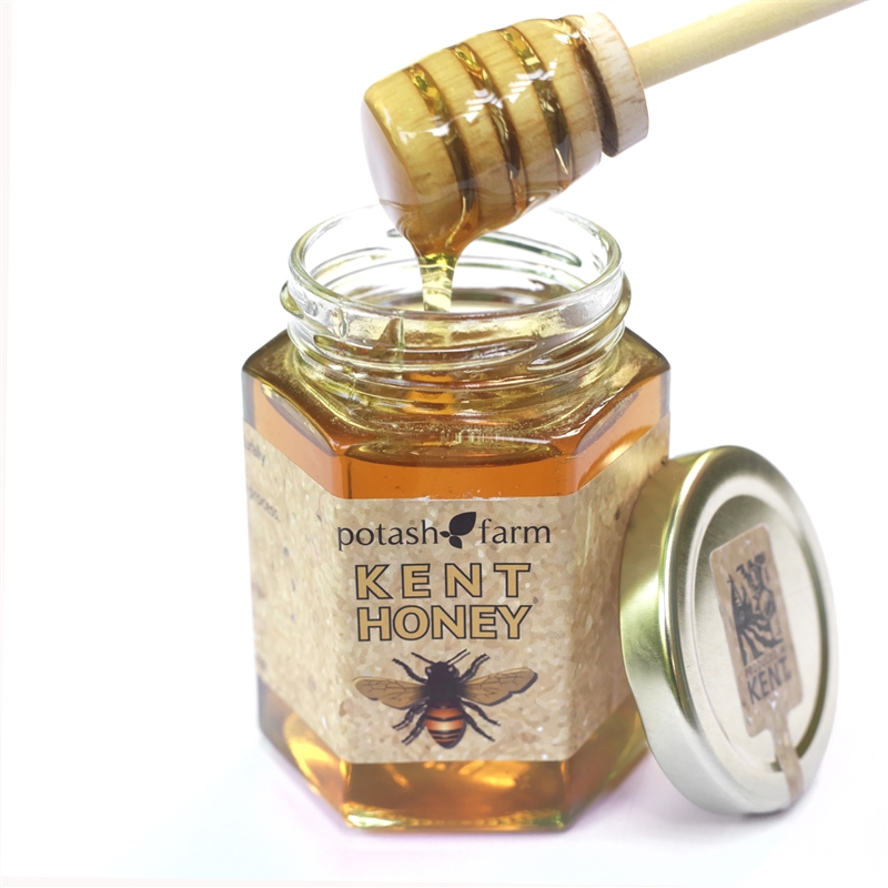 Local Kentish Honey | Potash Farm
