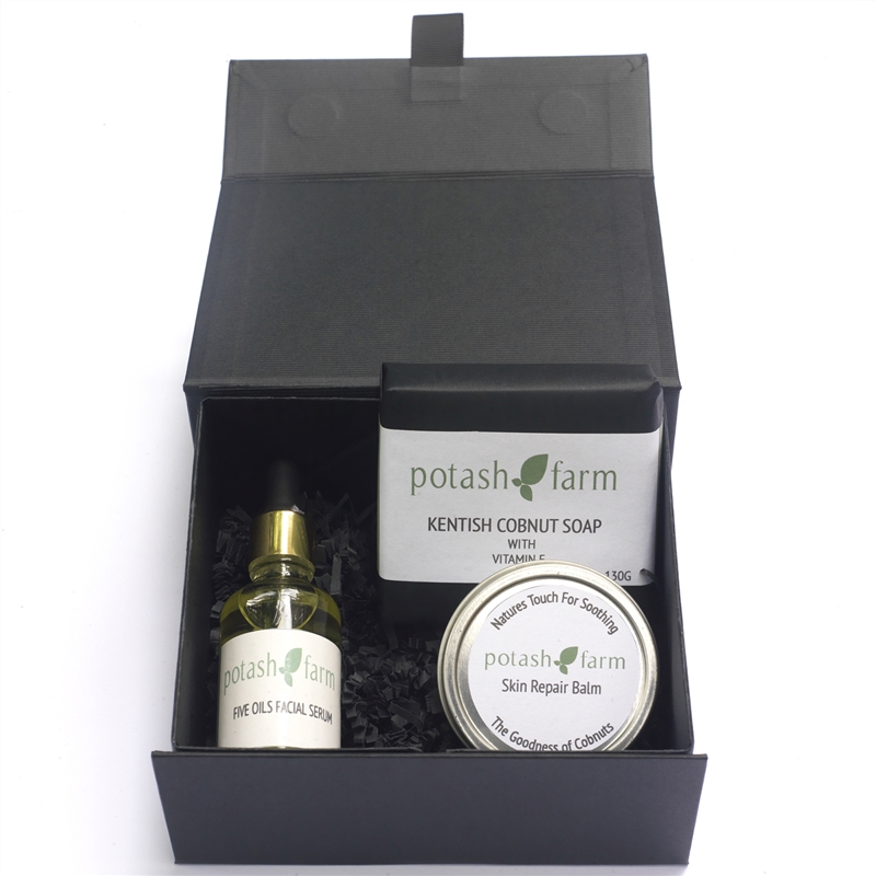 The Potash Farm Cosmetics Gift Pack | Potash Farm