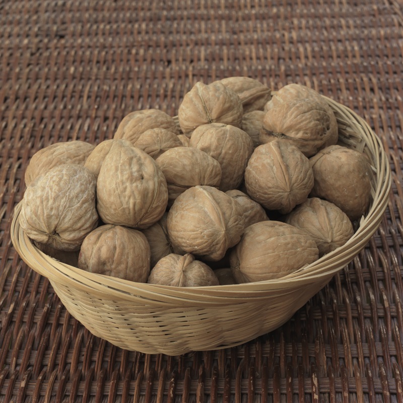 Farm Produced Walnuts | Potash Farm