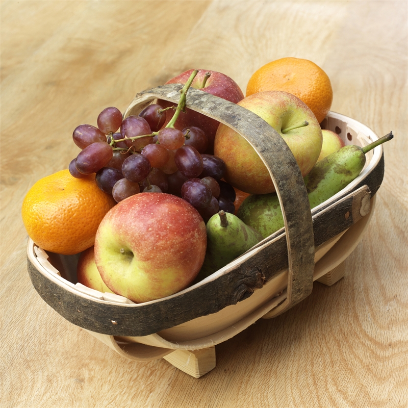 Handmade Kentish Trugs | Potash Farm