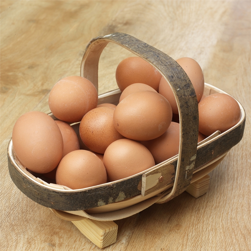 Handmade Kentish Trugs | Potash Farm