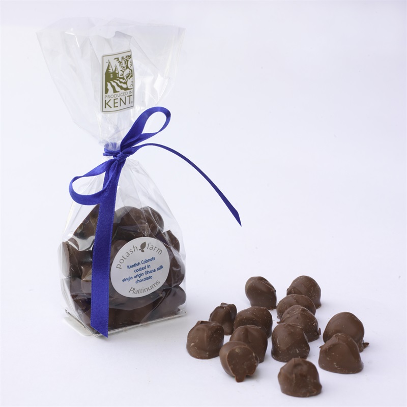 Plattinums Kentish Cobnuts | Potash Farm