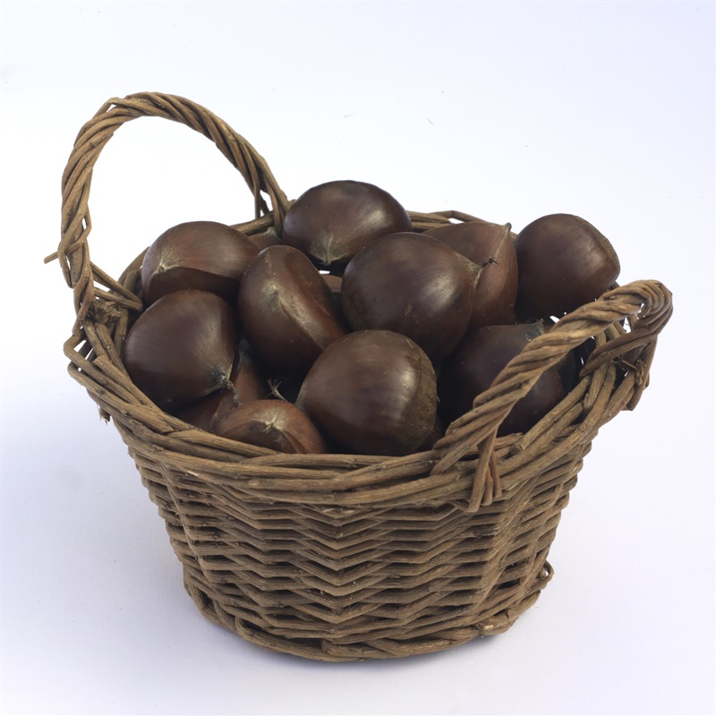 Farm Produced Chestnuts | Potash Farm