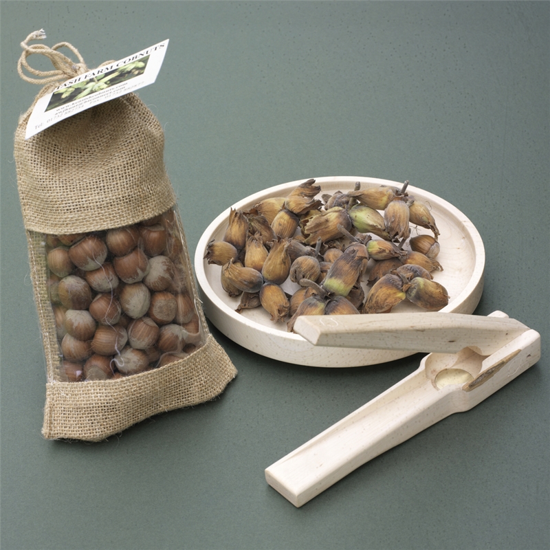 Cobnut Collection Gift Set
